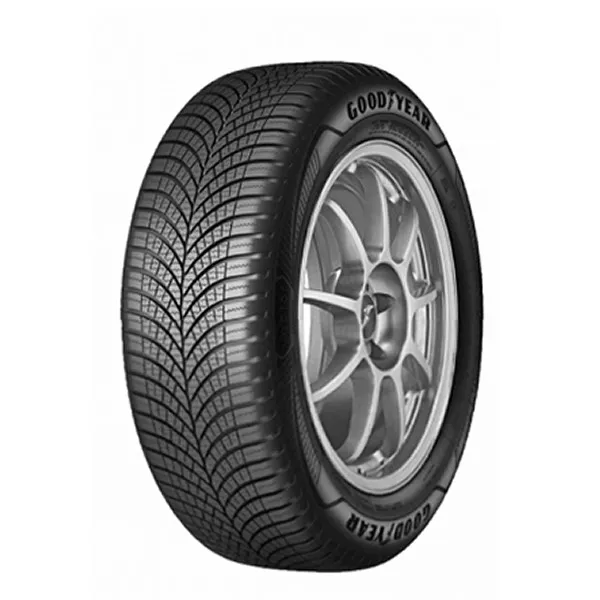 245/45R19 VECTOR 4SEASONS G3 102H XL *