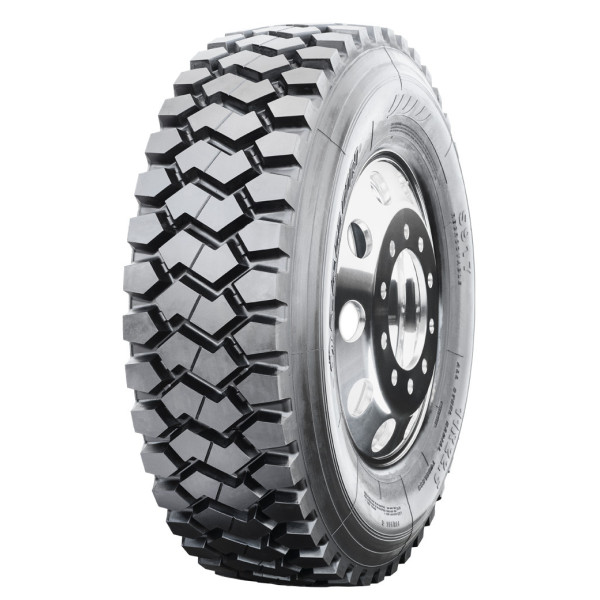Sailun 315/80 R22.5 SD01/S917 156/150 G
