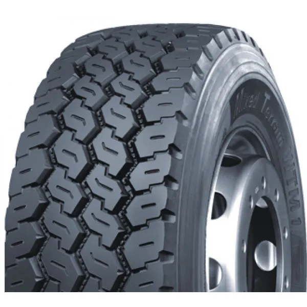 West Lake TP 385/65 R22.5 WTM1 160K