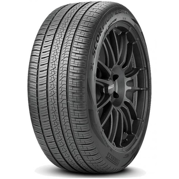 Pirelli 285/40 R23 SZRO AS 111 Y XL
