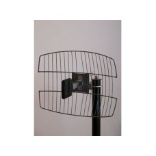 GEMBIRD Antena Wireless WGR24-15DB 2.4GHz, 16dbi, 395x310mm, 75om sa koaksijalnim kablom 15m