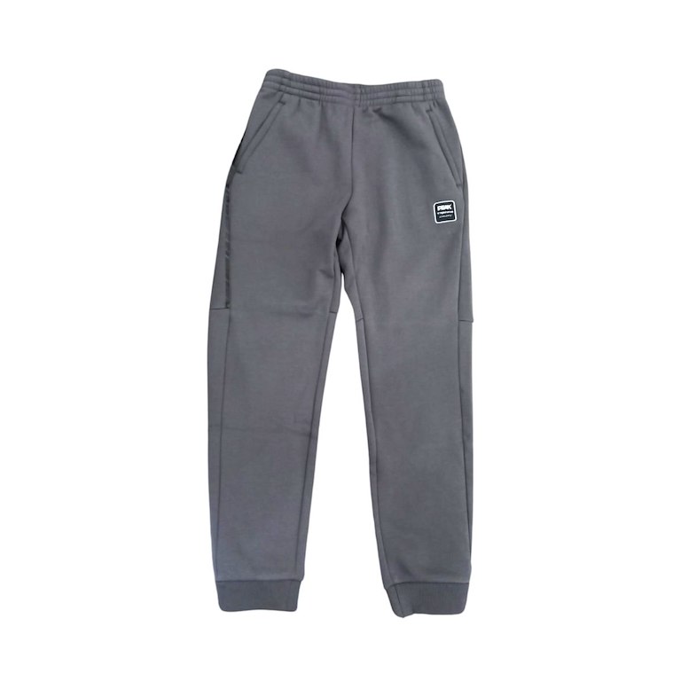 PEAK MUŠKI DONJI DEO TRENERKE FW3224081 GREY