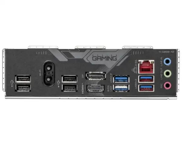 GIGABYTE B760M GAMING X WF6E GEN5 matična ploča