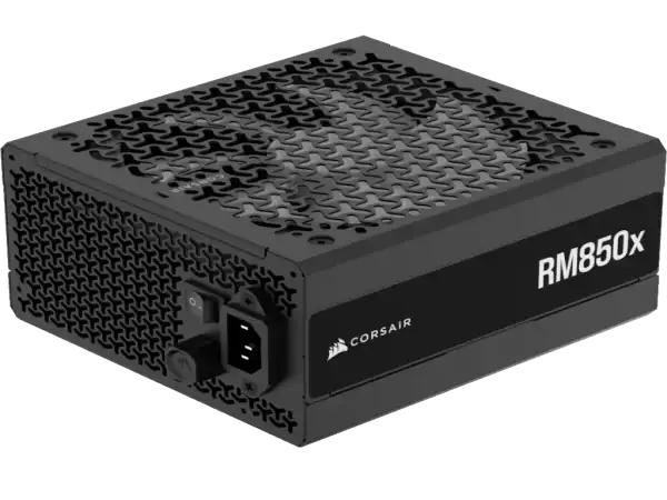 NAPAJANJE CORSAIR RM850x 850WATX 3.180+GOLDmodularnoCRNA' ( 'CP-9020270-EU' )
