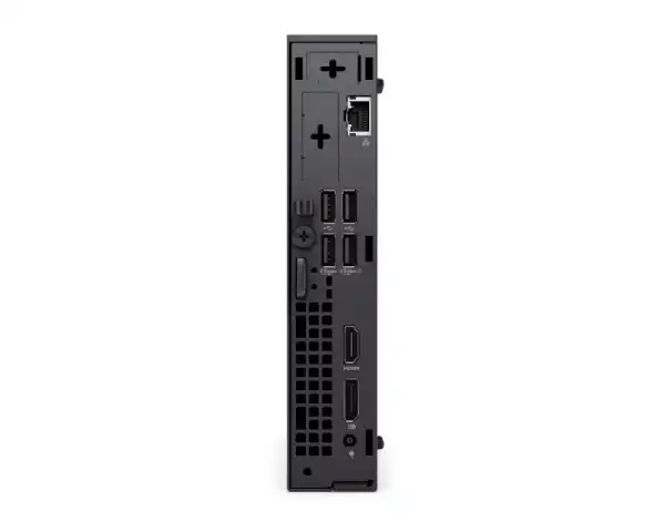 DELL Pro Micro i5-14500T 8GB 256GB SSD Ubuntu 3yr ProSupport + WiFi