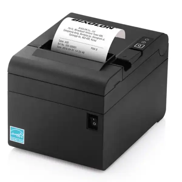 POS Bixolon SRP-E302ESK USB, Serial,Lan