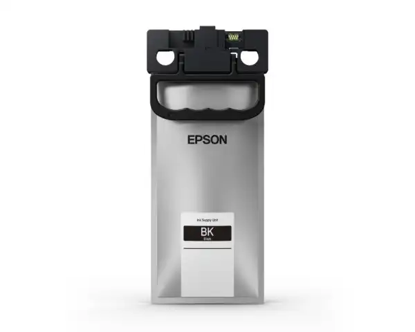 EPSON T12E140 crno mastilo XL za WorkForce WF-M53XX58XX
