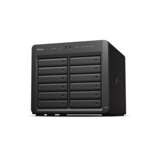 NAS DiskStation Synology DS2422+ 12bay