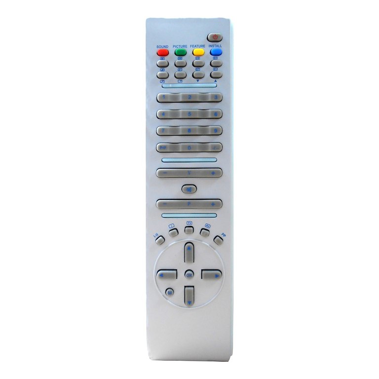 Daljinski Upravljač za Vestel RC-1072
