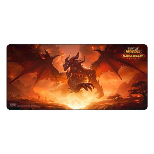 World Of Warcraft - 20th Anniversary XL Mousepad