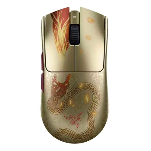 Viper V3 Pro - Wireless Esports Gaming Mouse - Counter-Strike 2 Edition