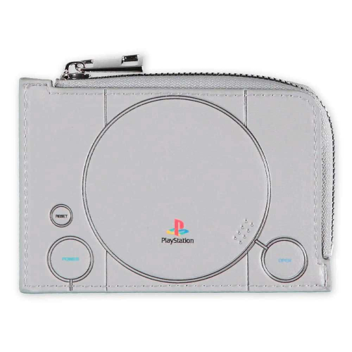 Playstation - Card Holder Wallet