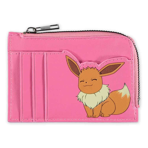 Pokemon - Eevee Card Holder