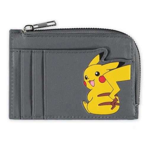 Pokemon -Pikachu Card Holder