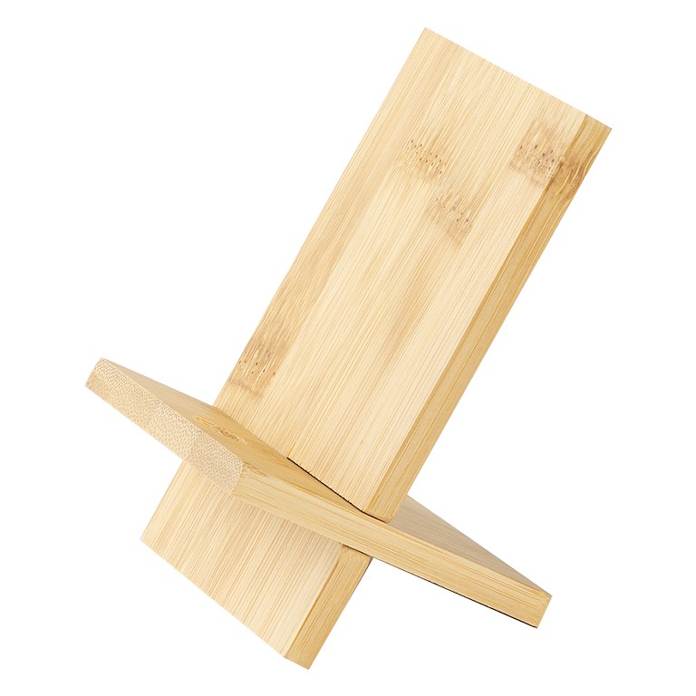 PLANK, držač mobilnih uređaja, bež