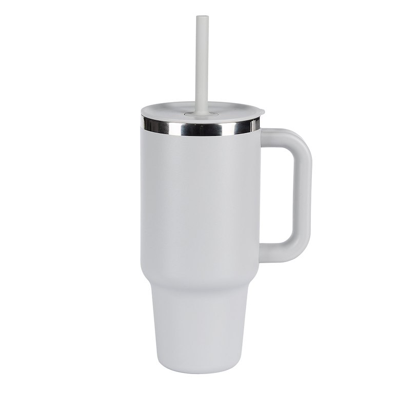AQUACORE, termos, 950 ml, sivi