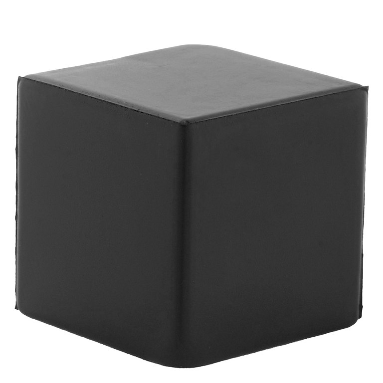 DICE, antistres proizvod, crni