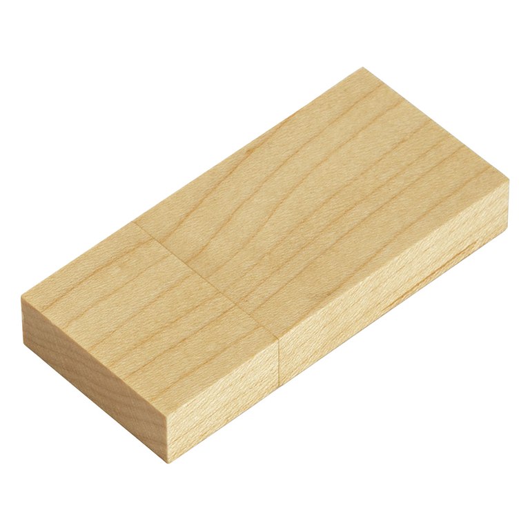 YUKON, USB Flash memorija, FAKE, bež