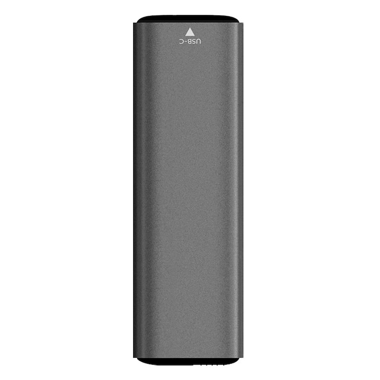 IOS, ssd flash memorija 3.1, tamno sivi, 128GB