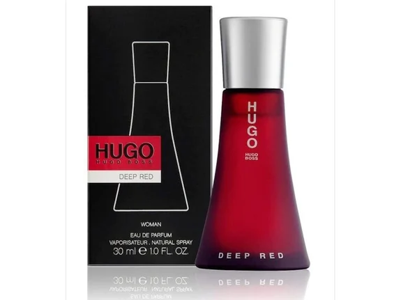 Hugo Boss Deep Red EDP 50ml