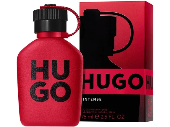 Hugo Boss Intense EDP 75ml