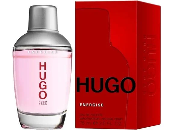 Hugo Boss Energise EDT 75ml