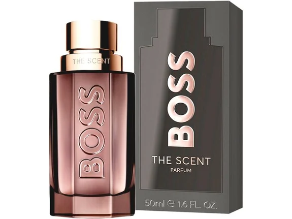 Hugo Boss The Scent Parfum 50ml