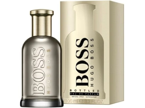 Hugo Boss Bottled EDP 100ml