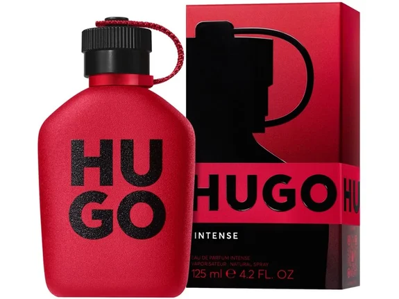 Hugo Boss Intense EDP 125ml
