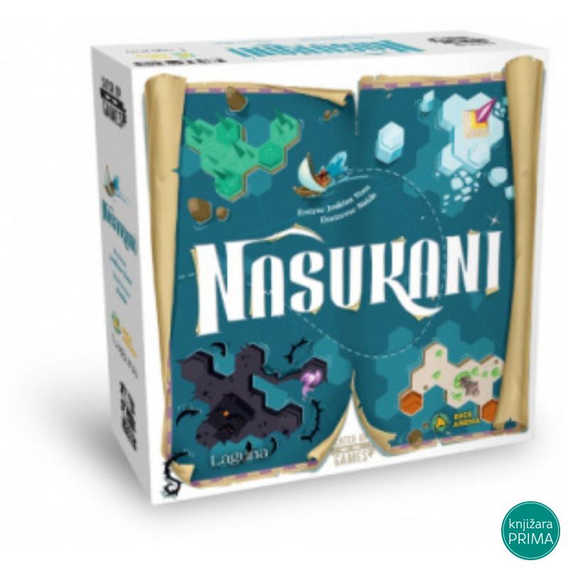 Nasukani