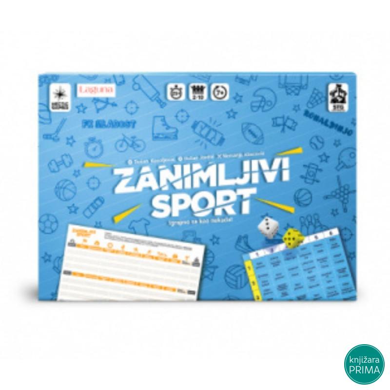 Zanimljivi sport