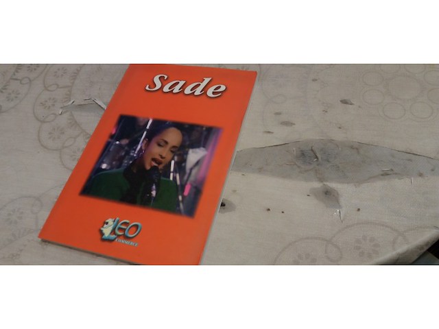 SADE