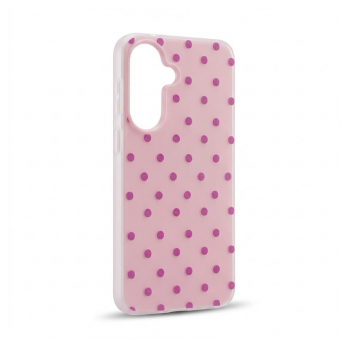 Maska Candy Dots za Samsung A37 5G/ A376B pink
