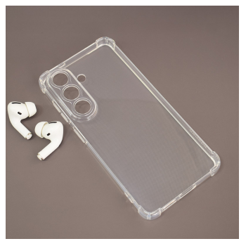 Maska Transparent Ice Cube za Samsung S26/ S941B