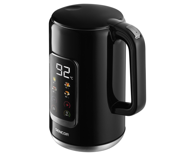 SWK 0951BK kuvalo
