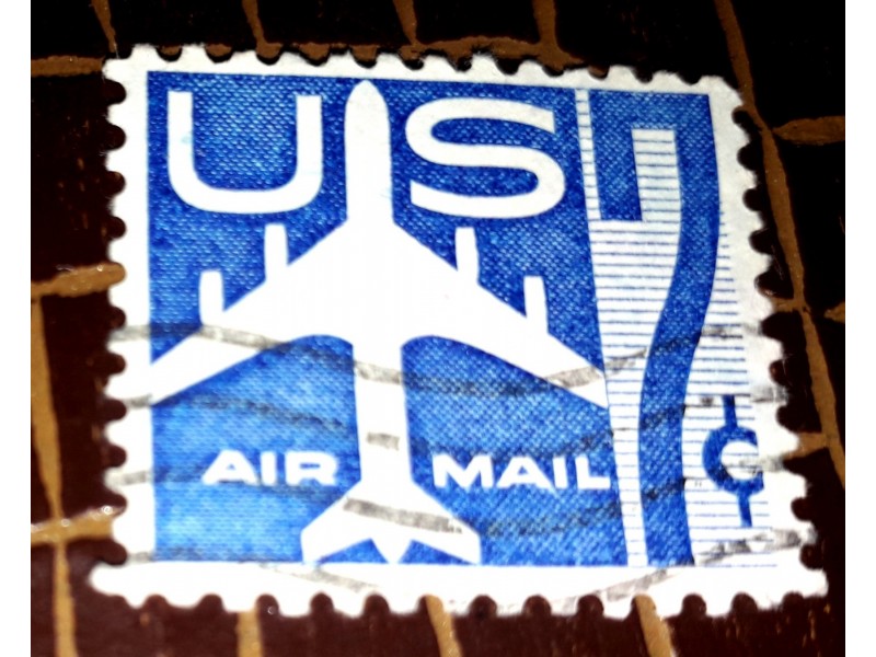 USA