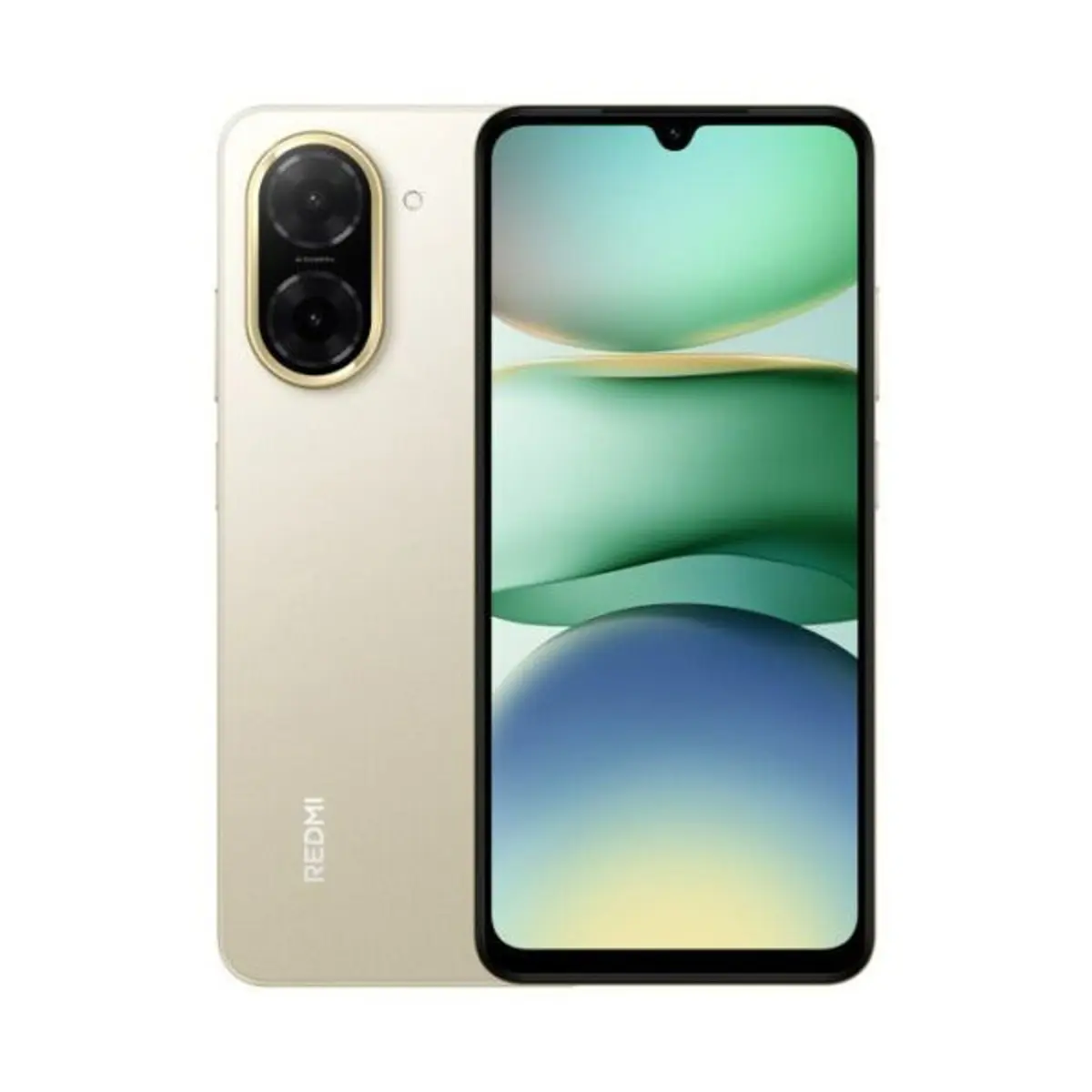 Mobilni telefon Xiaomi A5 4/128GB zlatna