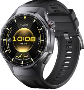 Pametni sat Huawei Watch GT6 Pro 46mm Black
