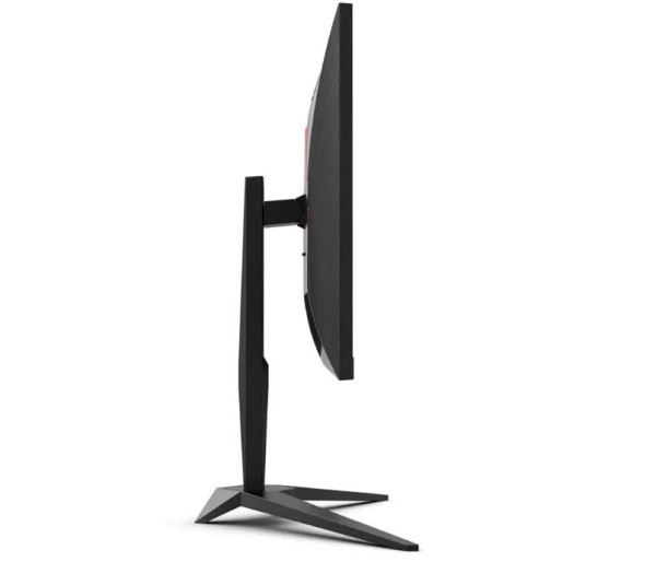 Monitor 27" AOC AG275QZ IPS 2560x1440/270Hz/1ms/2xHDMI/DP/USB