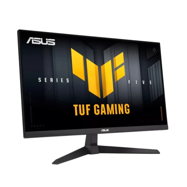 Monitor 27 Asus VG279QE5A 1920x1080/IPS Full HD/144Hz/1ms/HDMI/DP/HDCP/Zvučnici