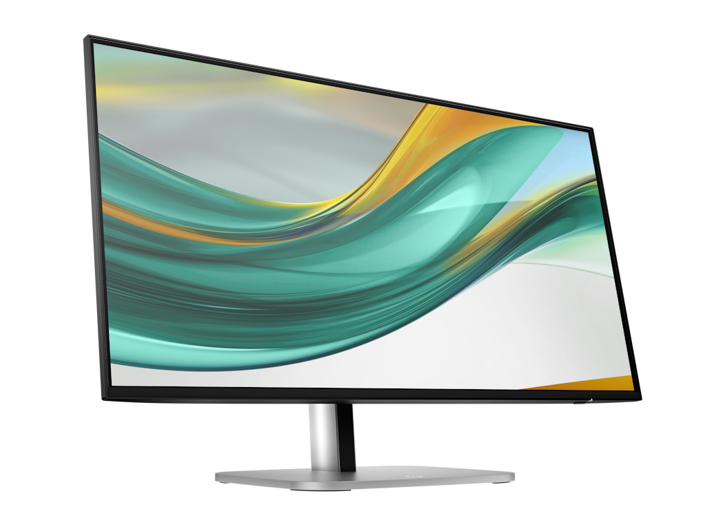 Monitor HP S5 Pro 527pf 27"/IPS/1920x1080/100Hz/5ms/HDMI, DP, 4 USB-A, USB-B/VESA/pivot,visina/3g