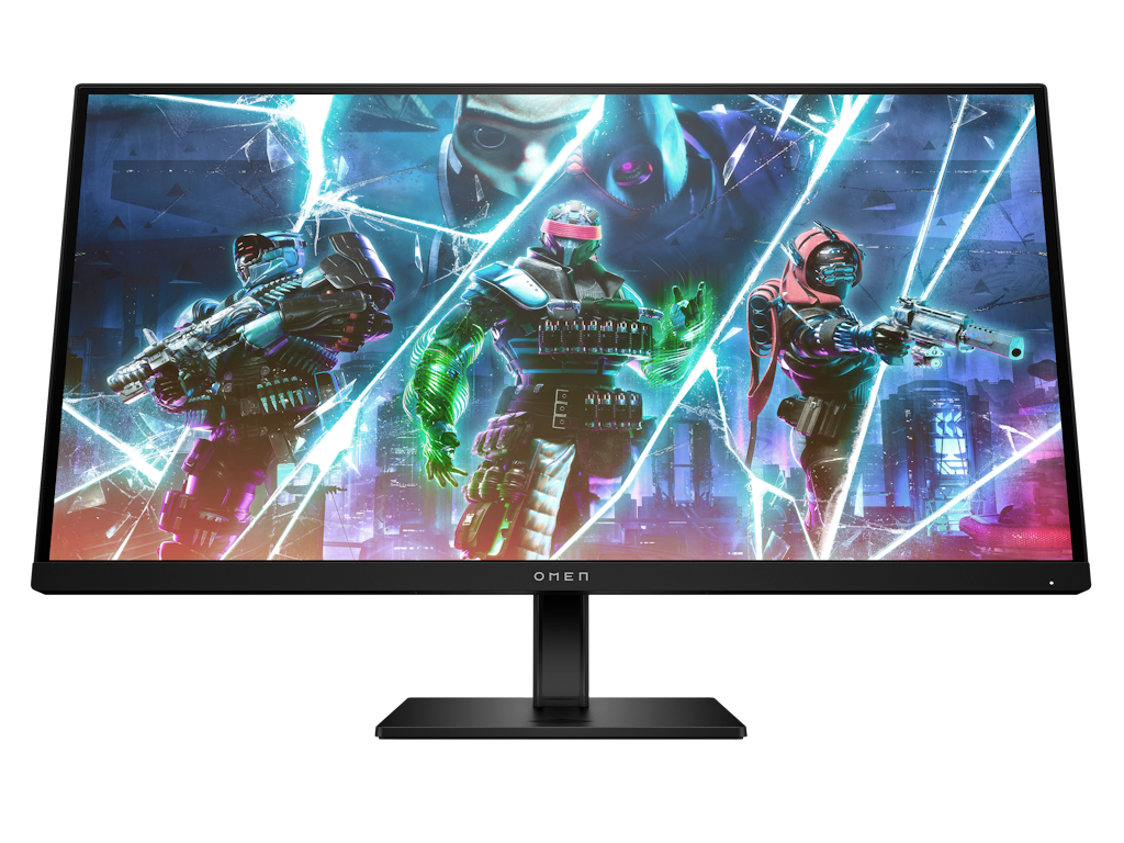 Monitor HP Omen 27s Gaming 27"/IPS/1920x1080/240Hz/1ms/2HDMI, DP, USB-C/VESA/pivot, visina/zvucni/2g