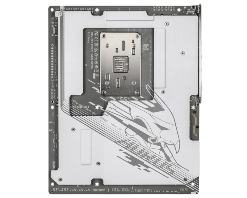 MB AM5 Gigabyte X870E A PRO X ICE
