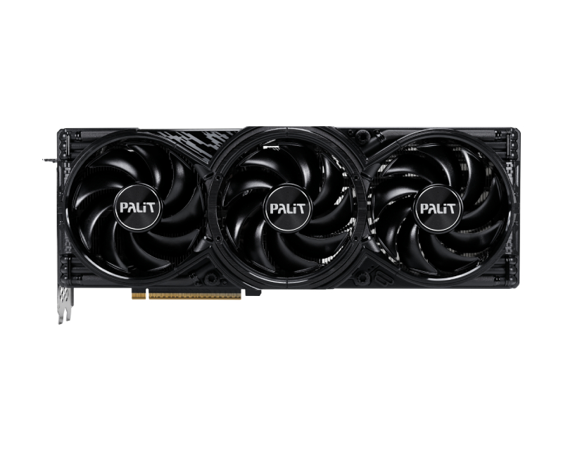 nVidia GeForce RTX 5080 16GB 256bit RTX 5080 GamingPro grafička karta