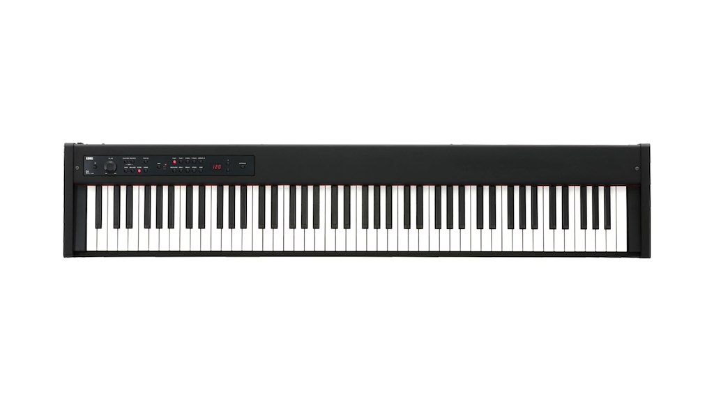 Korg D1 - Električni klavir