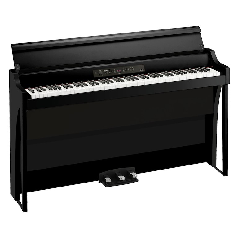 Korg G1 B AIR Black - Električni klavir