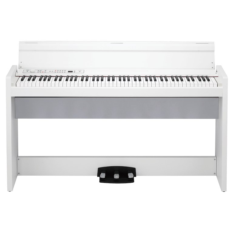 Korg LP-380U White - Električni klavir