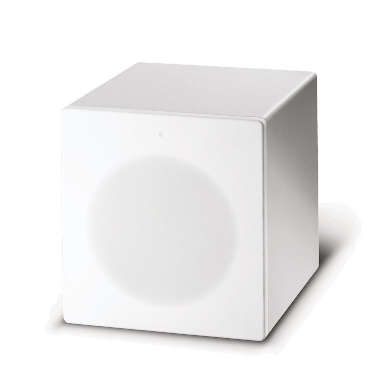 FBT PROJECT 1020SA White - Aktivni subwoofer