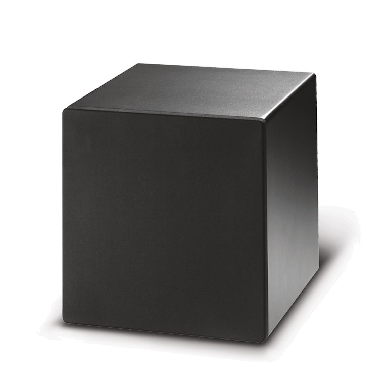 FBT PROJECT 1020SA Black - Aktivni subwoofer