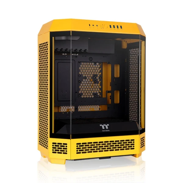 Kućiste ThermalTake The Tower 600 Bumbleebee